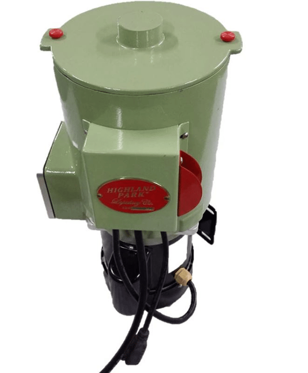 How to Rebuild Your EverClean Unit