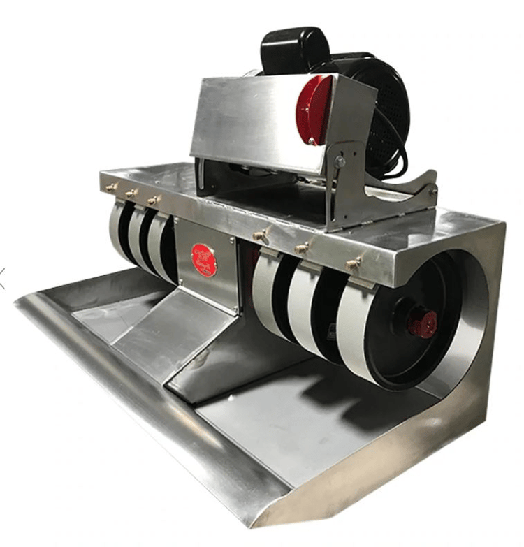 Read this before buying your first piece of lapidary equipment